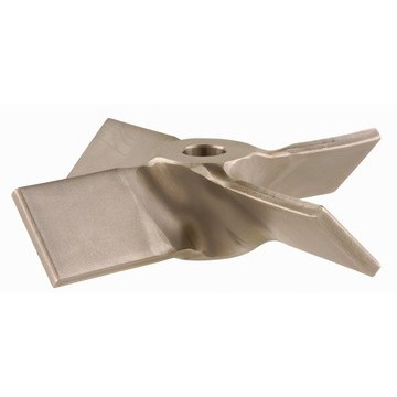 Mixed Flow Impellers - Impellers | INDCO