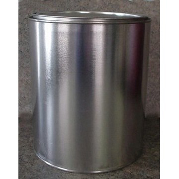 Cyclone Air-powered Paint Shaker | INDCO